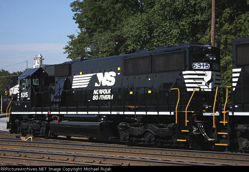 NS 6315